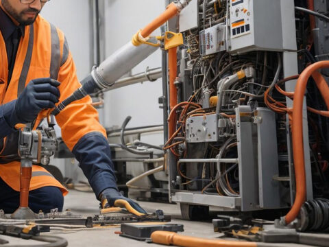 Can ArchiFM handle preventive maintenance scheduling? | ArchiFM